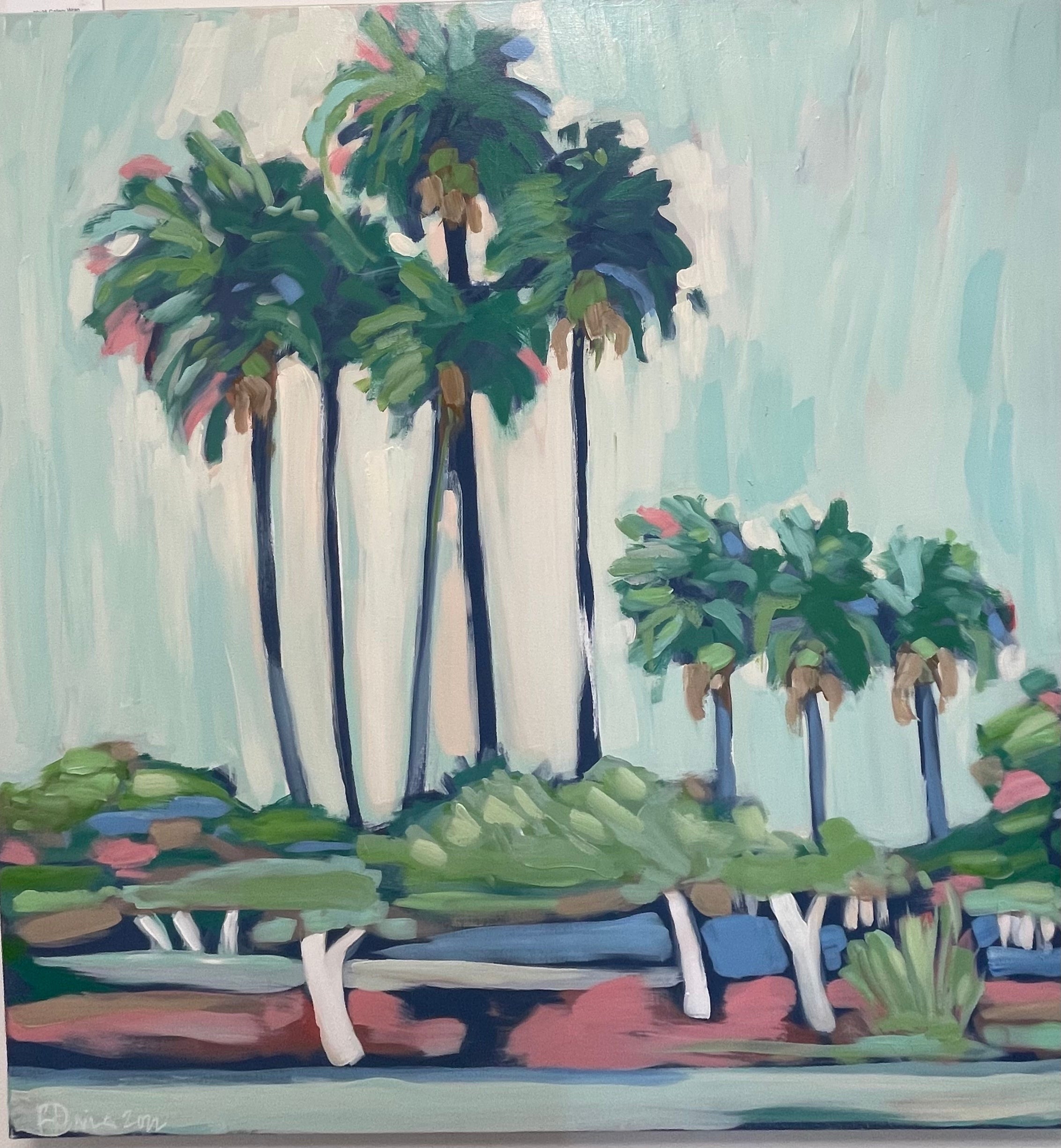 Renee Davis – Salt Studio & Gallery