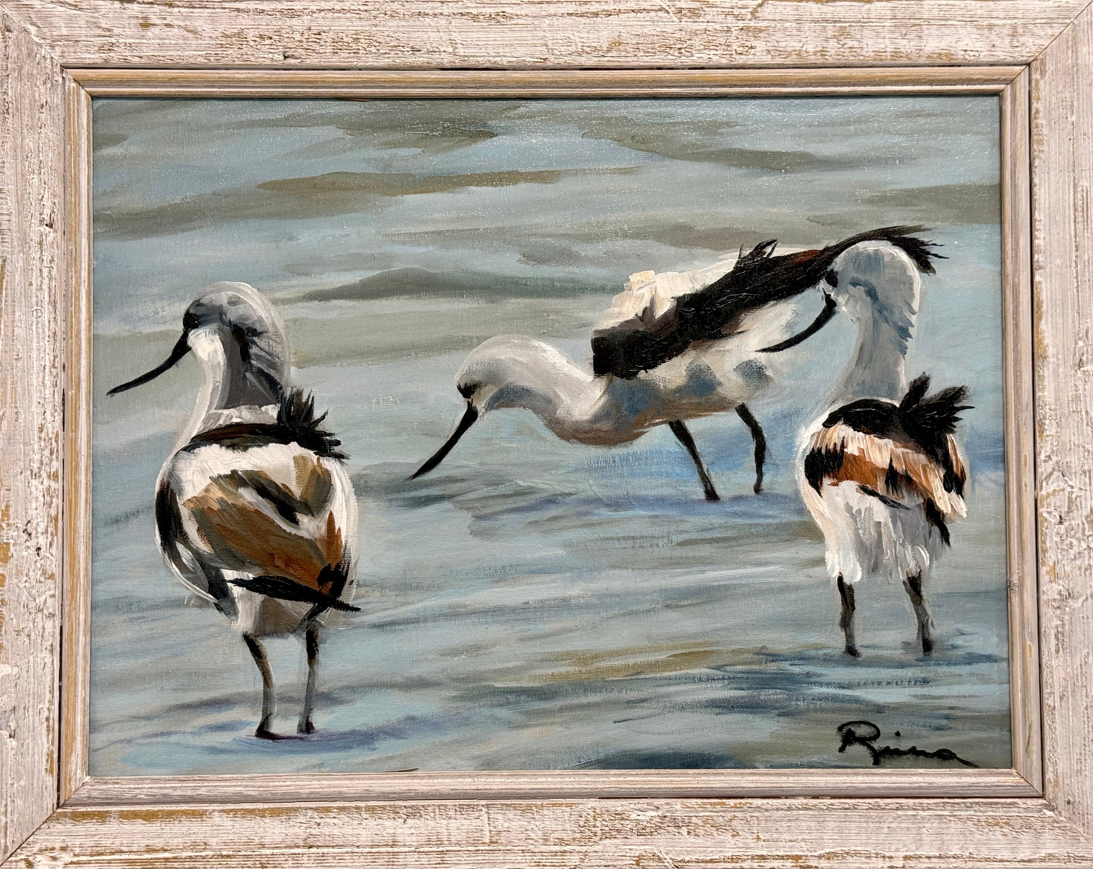 Kathy Rivera – Salt Studio & Gallery