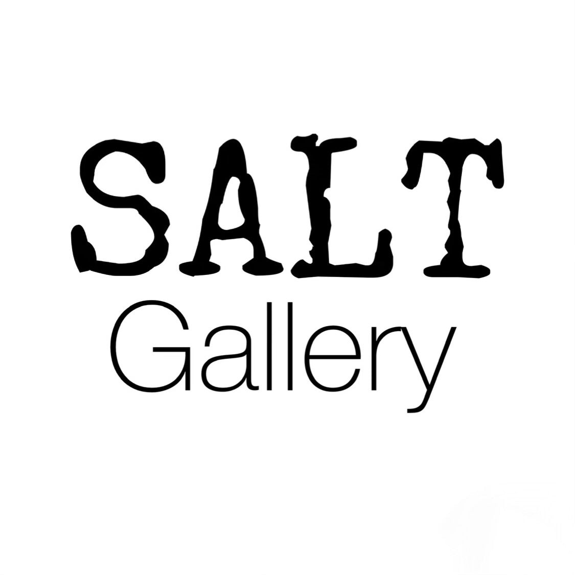 About Us – Salt Studio & Gallery